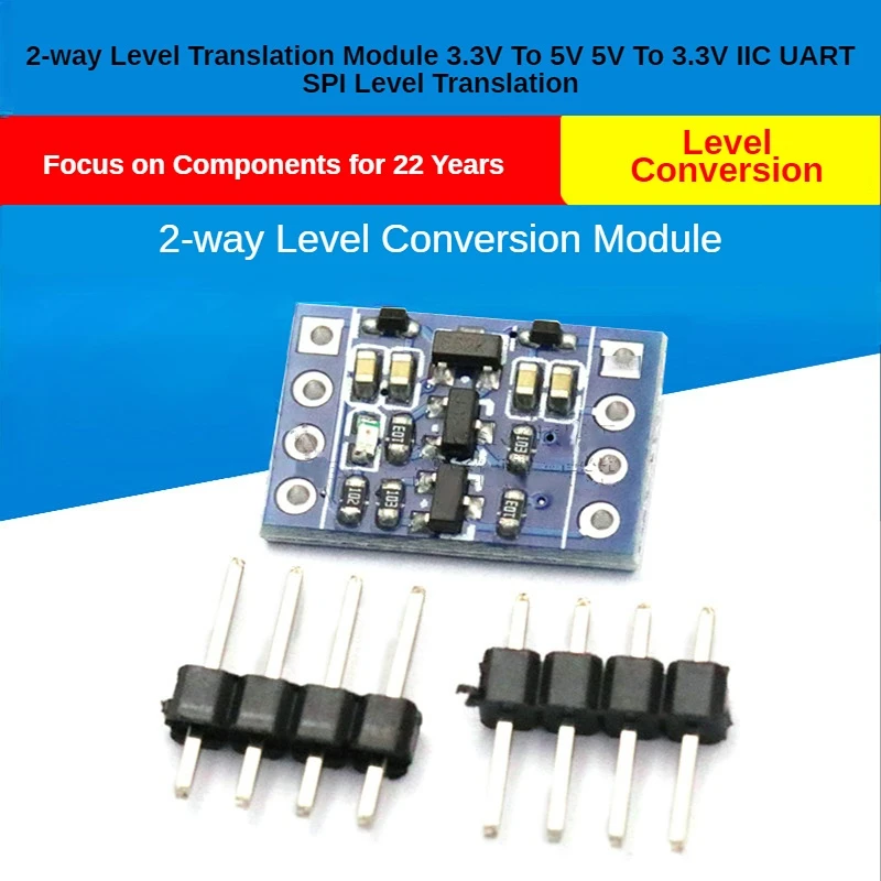 2PCS-2-Way-Level-Translation-Module-3-3V-To-5V-5V-To-3-3V-IIC-UART.jpg