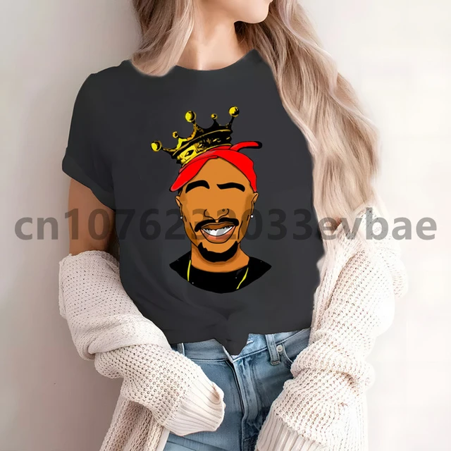 Tupac Swag