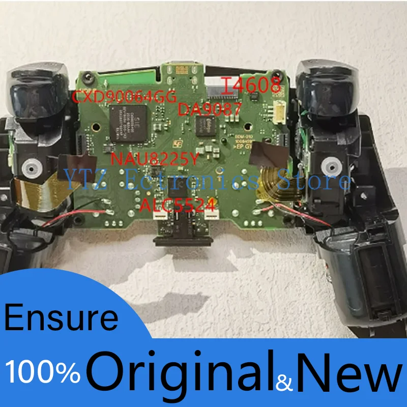 1piece CXD90064GG NAU8225YG ALC5524 DA9087 ICM-40608 I4608 T4608 100 ...
