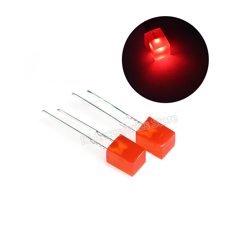 Light Emitting Diode Lamp