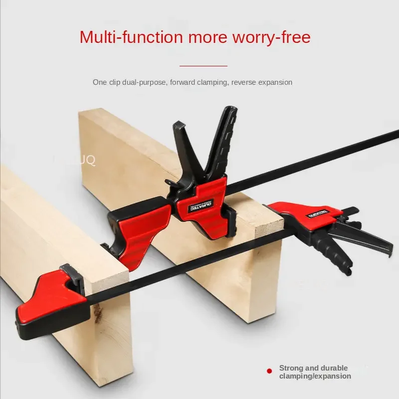4-Inch-F-Clamp-G-Fixing-Tool-Press-Plate-Press-F-Heavy-Fast-Woodworking ...