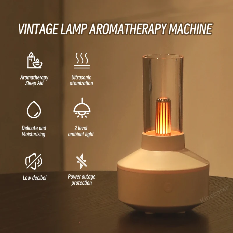 Retro-Aroma-Diffuser-Essential-Oil-Aromatherapy-Mini-Portable-USB-Air ...