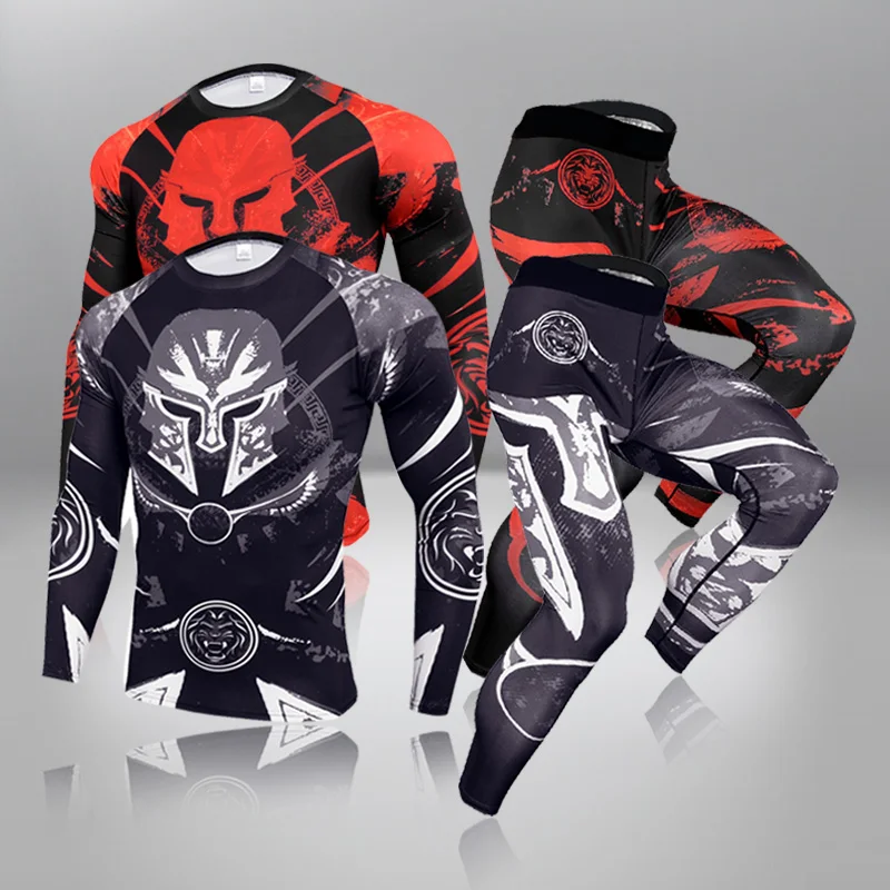 2-Pcs-Set-Men-Winter-Thermal-Underwear-Men-Warm-Underwear-Shirts ...