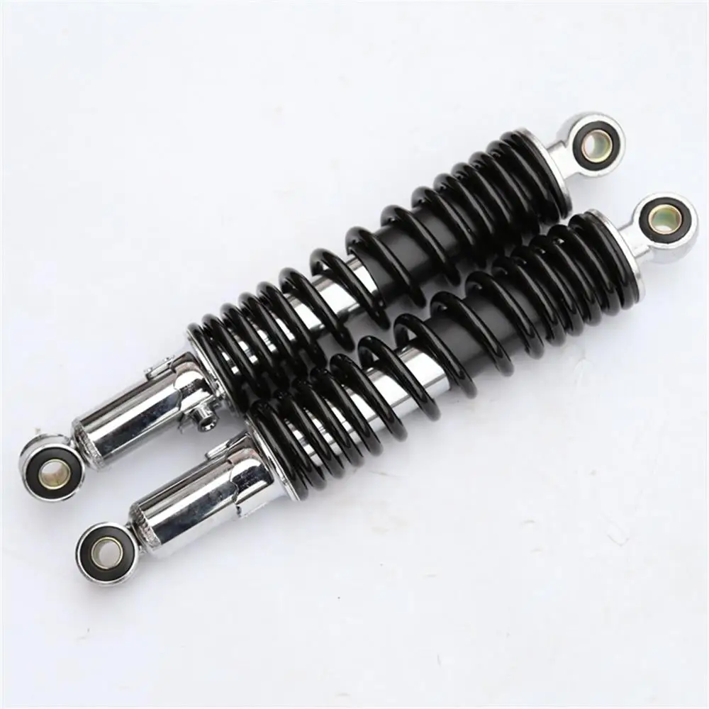 2-Pcs-340mm-Motorcycle-Shock-Absorber-Replace-For-Yamaha-Honda-For ...