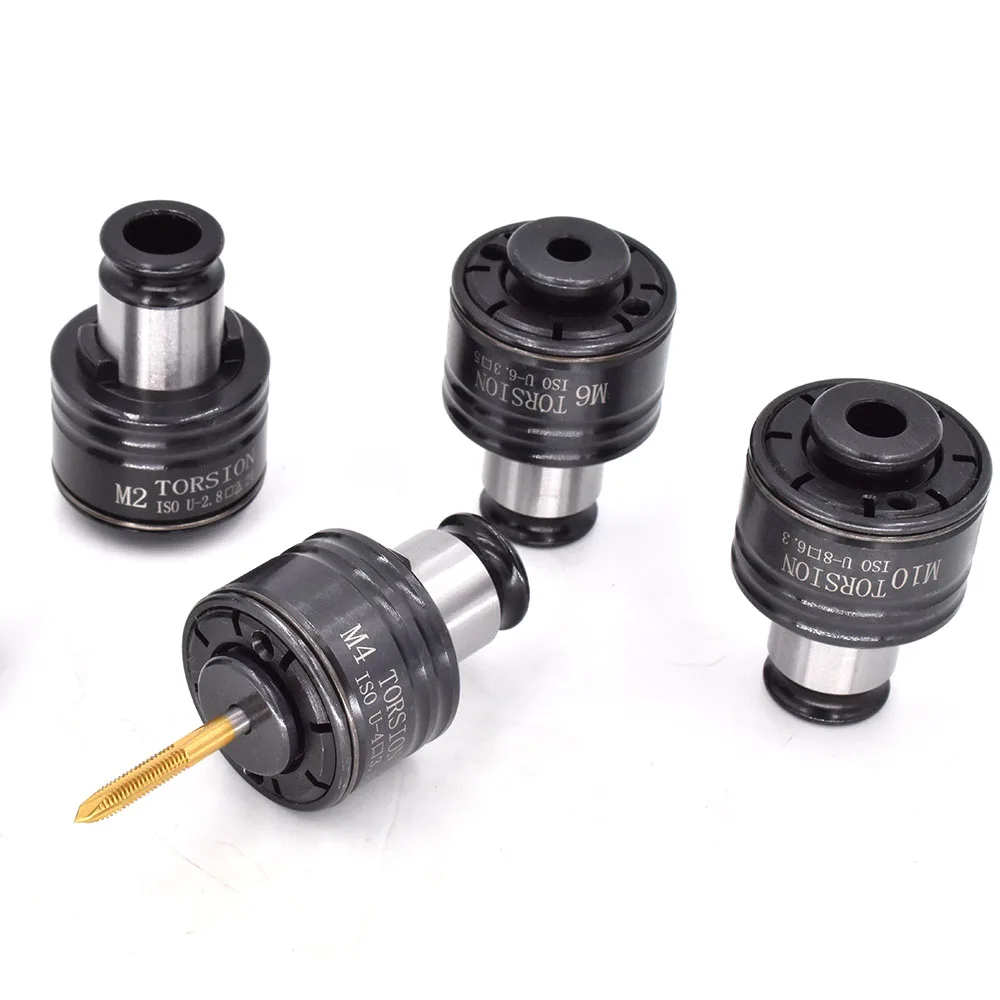 GT12-taps-GT24-TC820-DIN-Tapping-chuck-collet-M4-M6-M8-M10-M12-M14-M16 ...