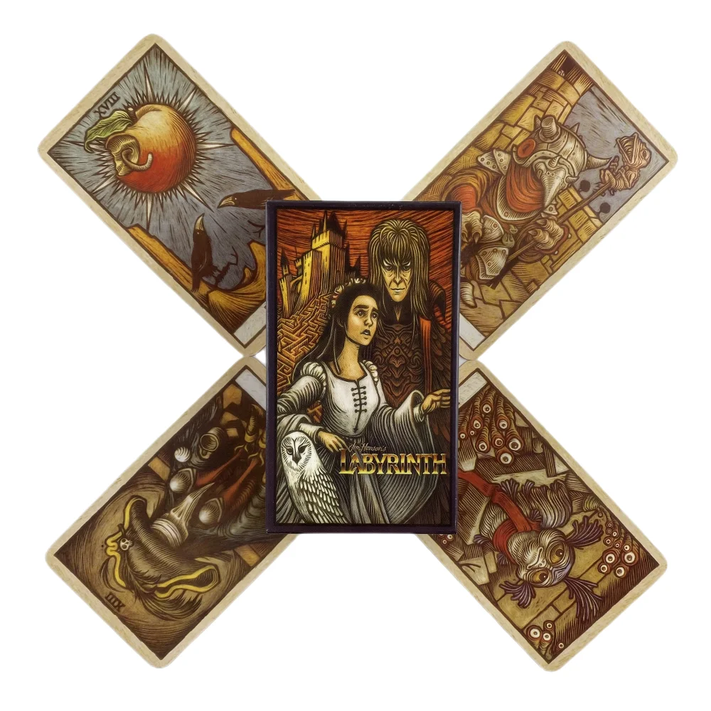 Dark Angel Tarot Store