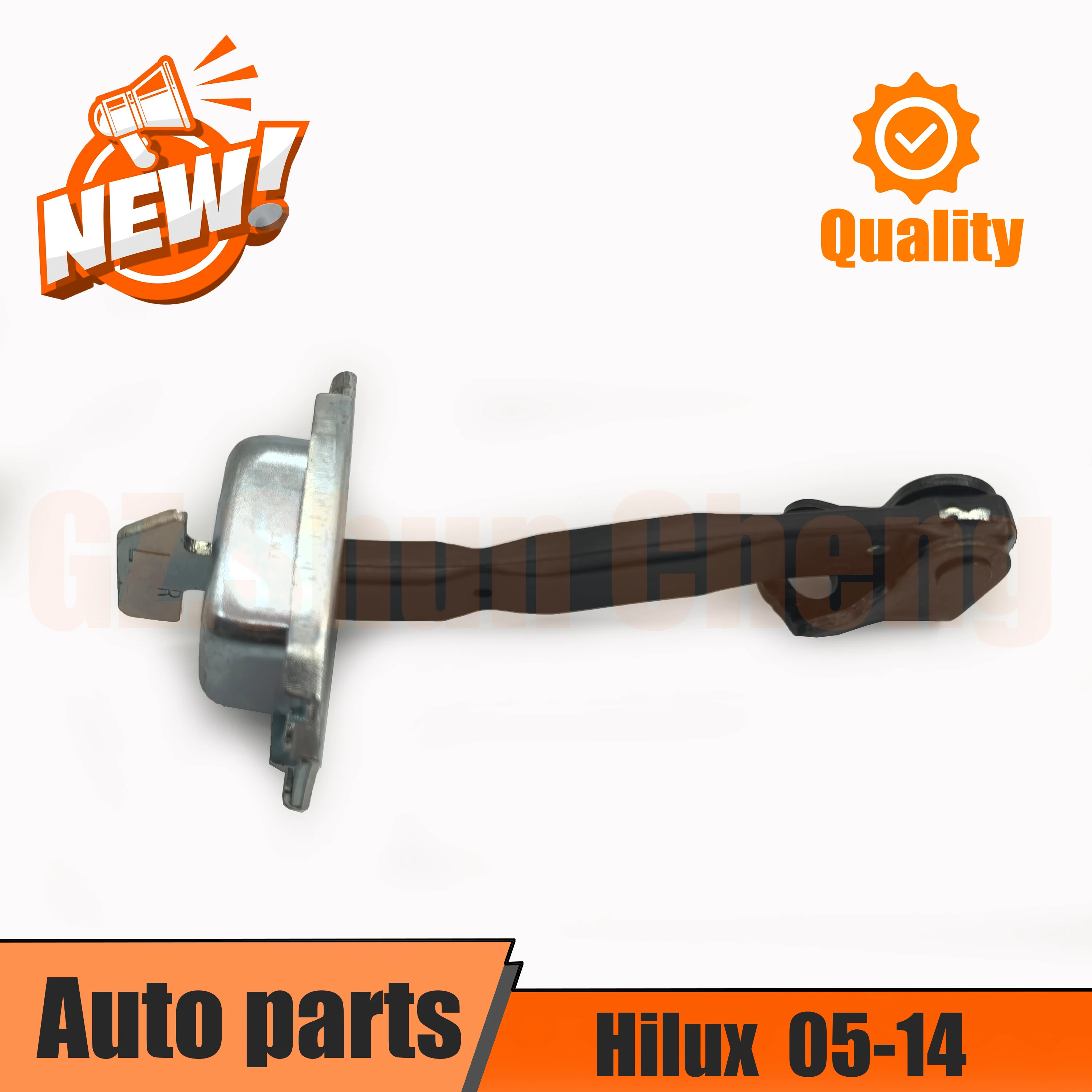 Hilux Vigo 2004-2014 Door check Door stopper Door stop For Toyota 68610 ...
