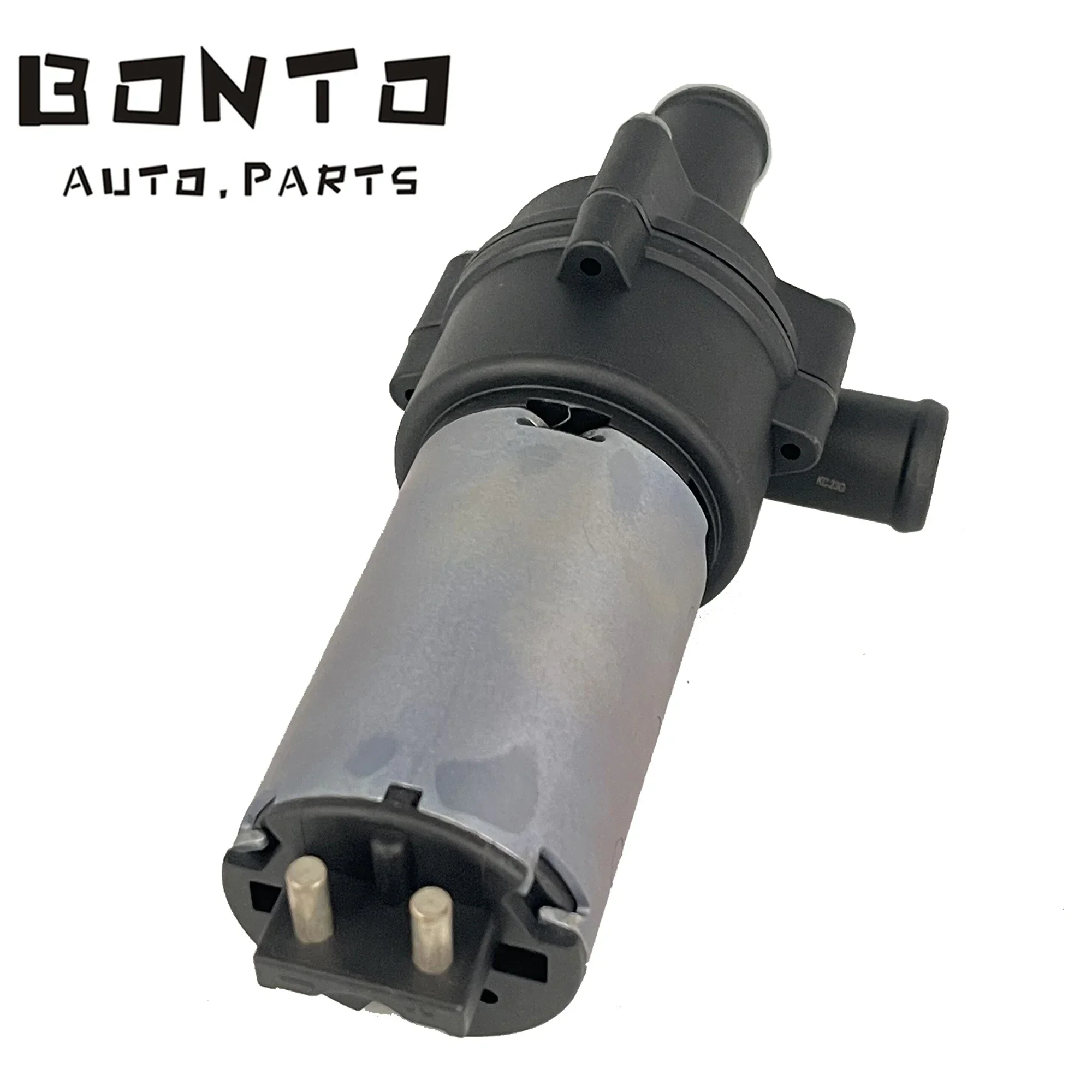 BONTO Car Auxiliary Coolant Water Pump For Mercedes-Benz C230 C240 C280 ...
