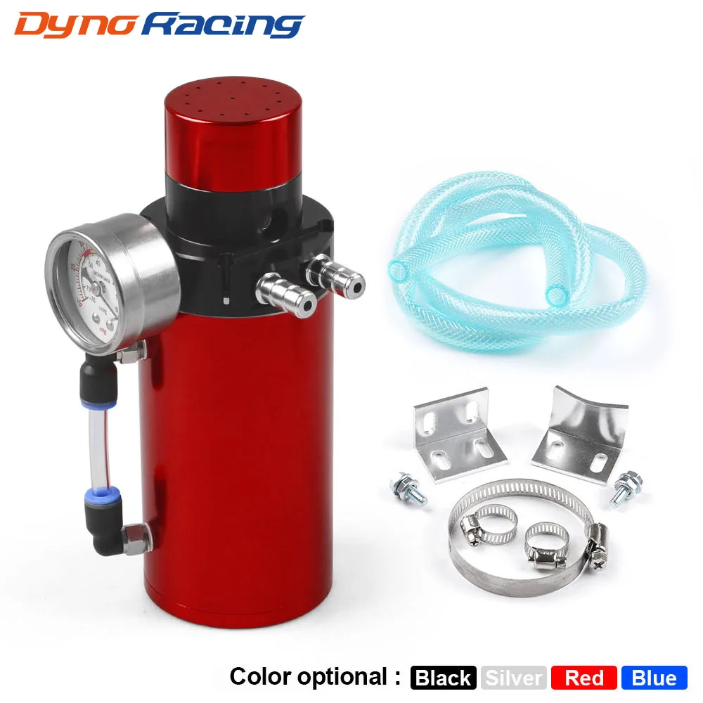 Aluminum-Engine-Oil-Catch-Reservoir-Breather-Tank-Can-Vacuum-Pressure ...