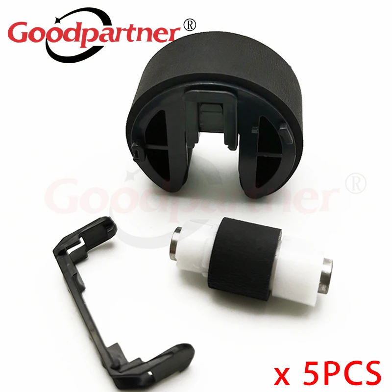 Separation-Pickup-Roller-for-HP-CP2025-CM1415-CP1515-M476-CP1215-CP1210 ...