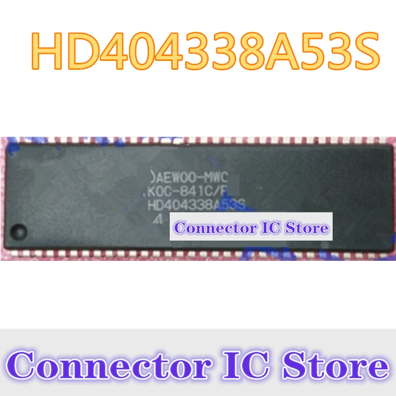 Original-imported-chip-HD404338A53S-direct-insertion-DIP64-integrated ...