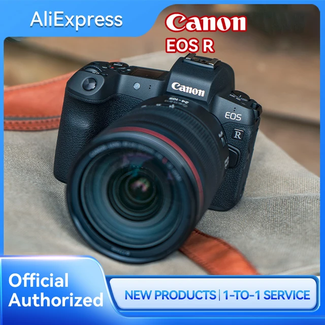 Professional Photography Cameras Prices