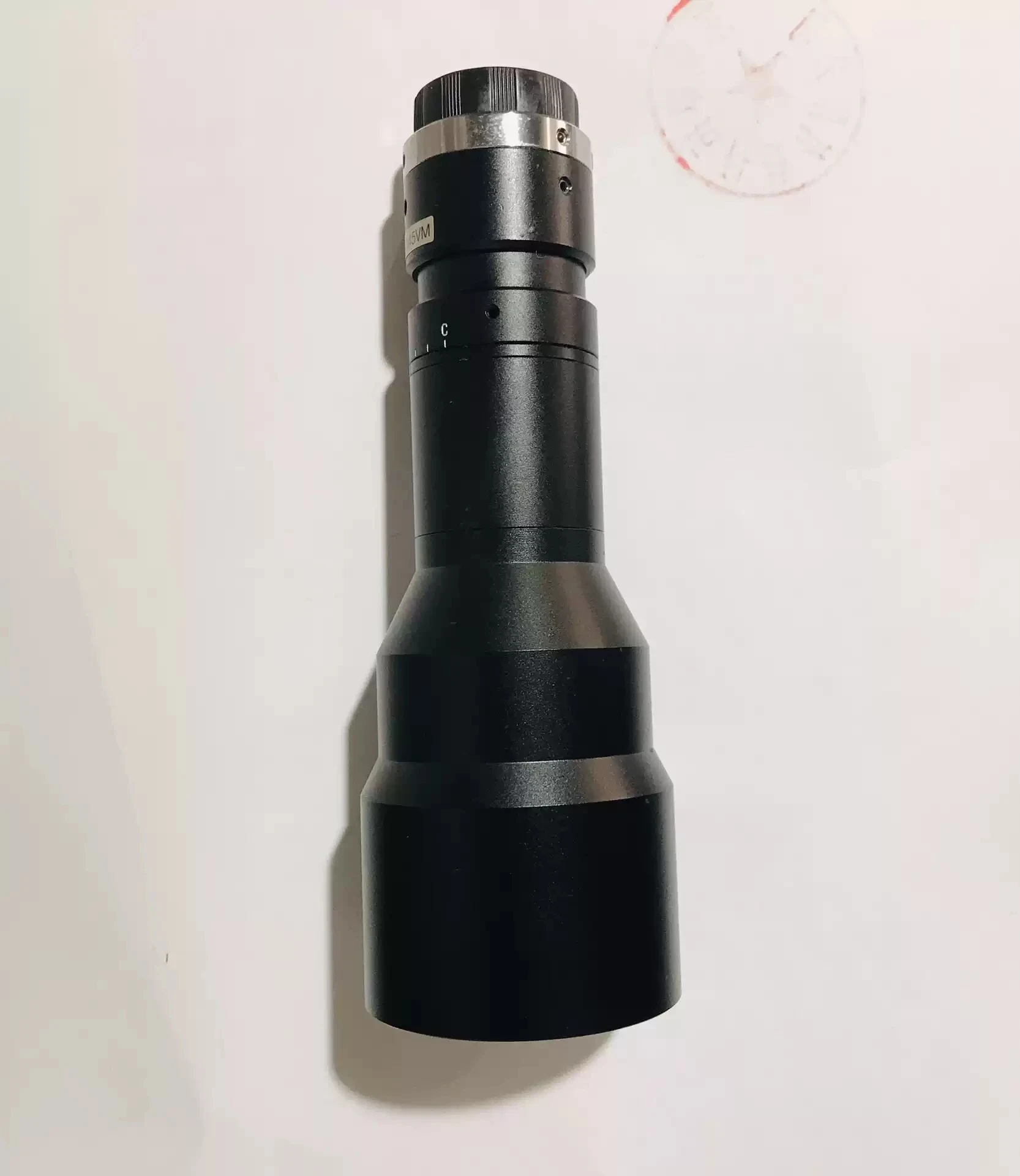 UTRON-lente-telec-ntrica-UTRON-MGTL0345VM-5MP-0-345X-objeto-dist-ncia ...