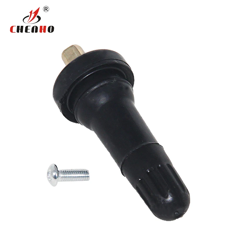 20PCS-50PCS-100PCS-Car-Rubber-Valve-Stem-Tire-Sensor-Service-Kit-TPMS ...