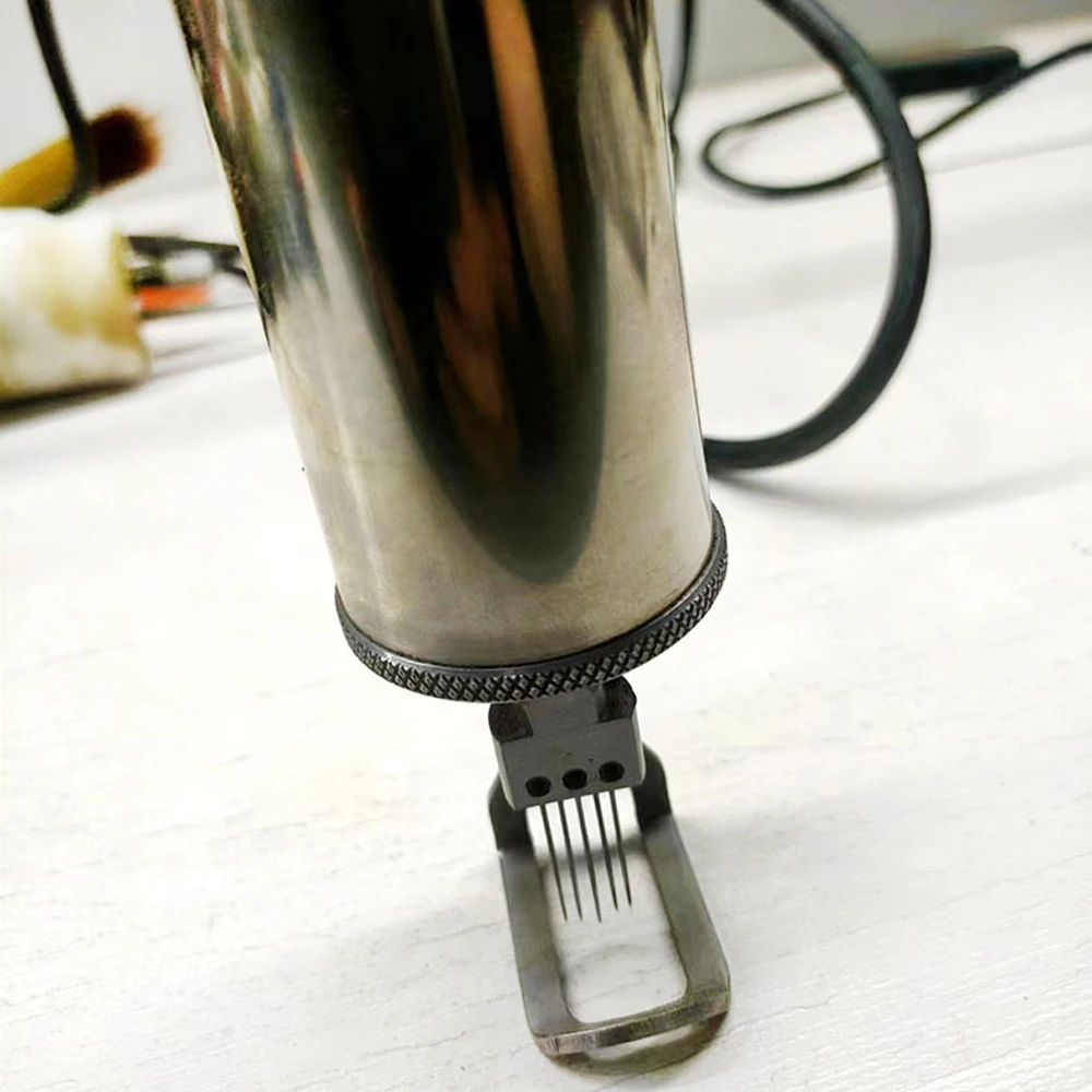 Hair-Injection-Machine-for-Making-Silicone-and-PU-Skin-Wigs-Hair ...