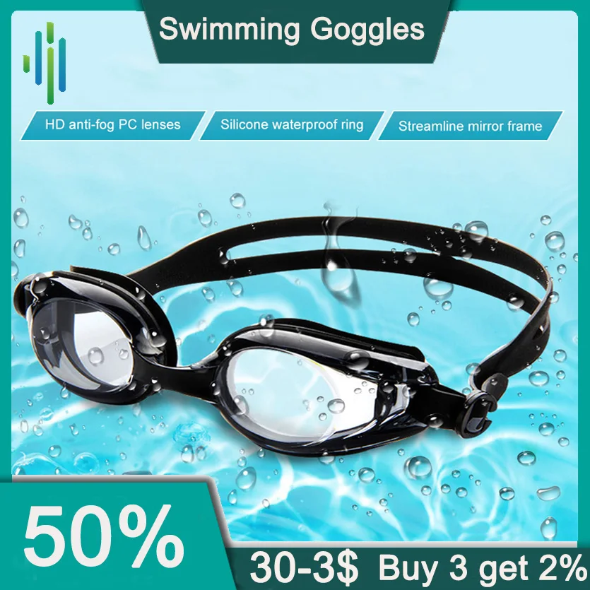 Optical-Swimming-Goggles-Shortsighted-Swim-Goggles-Men-Women-Myopia ...