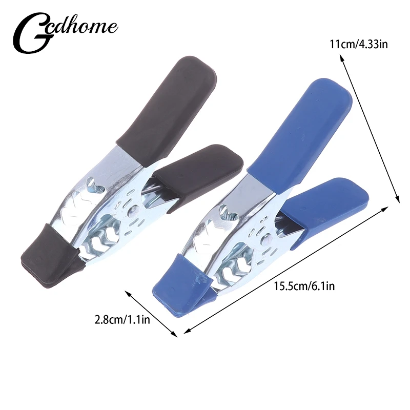 1Pc-Metal-A-Shaped-Spring-Clip-6-Inch-Spring-Clamps-Fixed-Woodworking ...