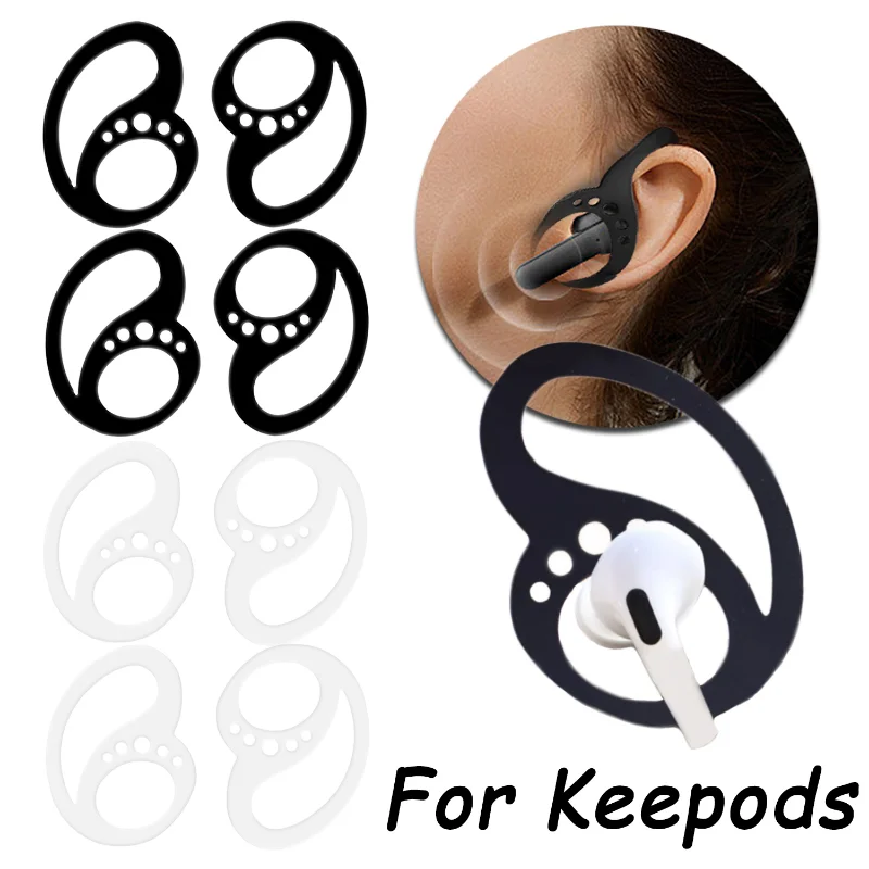 1-3Pairs-Earbud-Hooks-Silicone-Earhoos-for-Universal-In-ear-Wireless ...