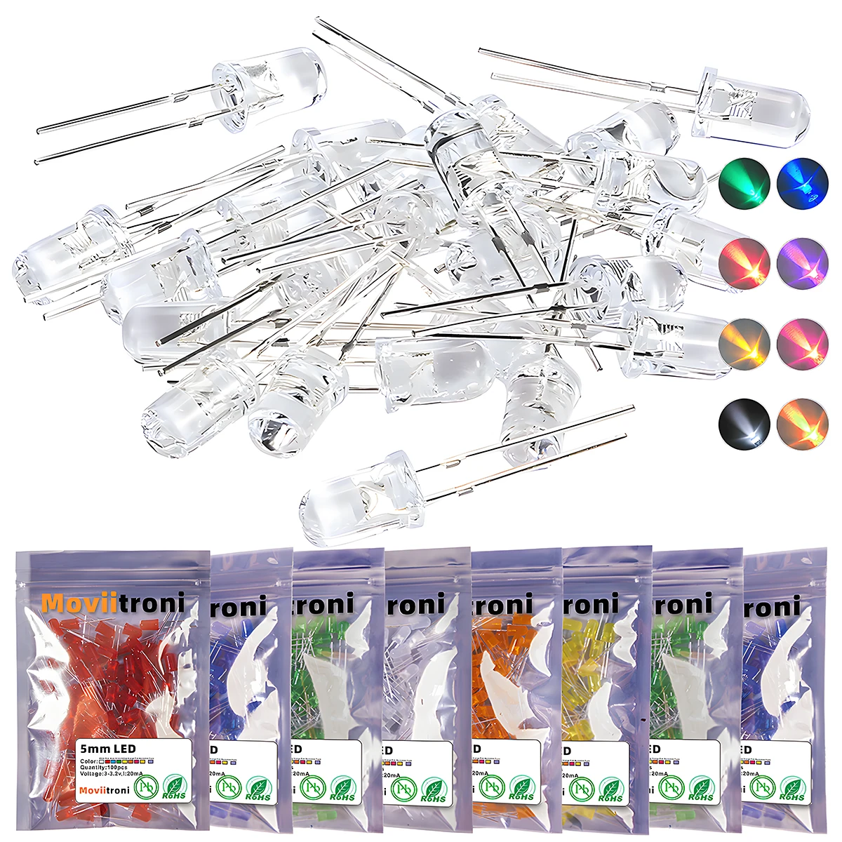 Moviitroni Electronic Group Store