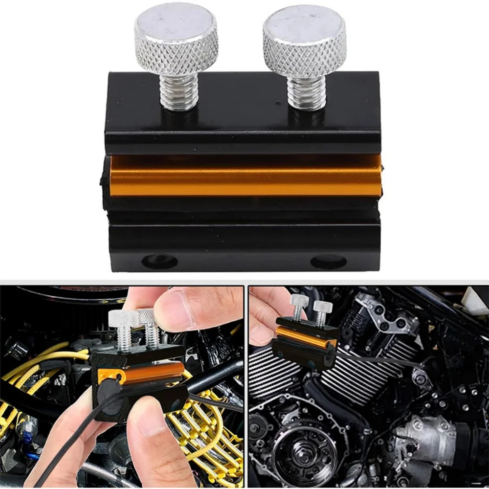 Aluminum Cable Lube Tool – Auto Add On Shop
