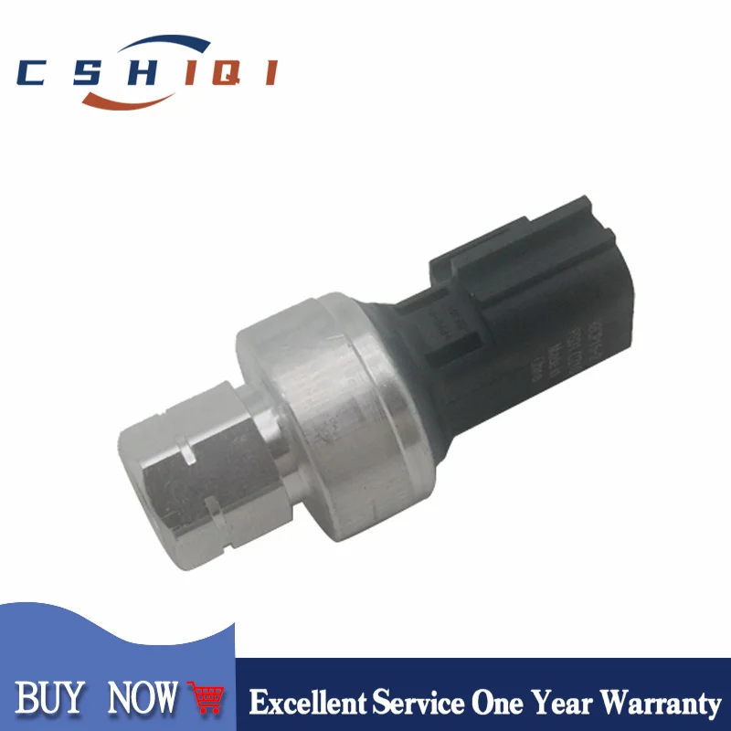 Interruptor-de-Sensor-de-presi-n-de-aire-acondicionado-MR306627-para ...