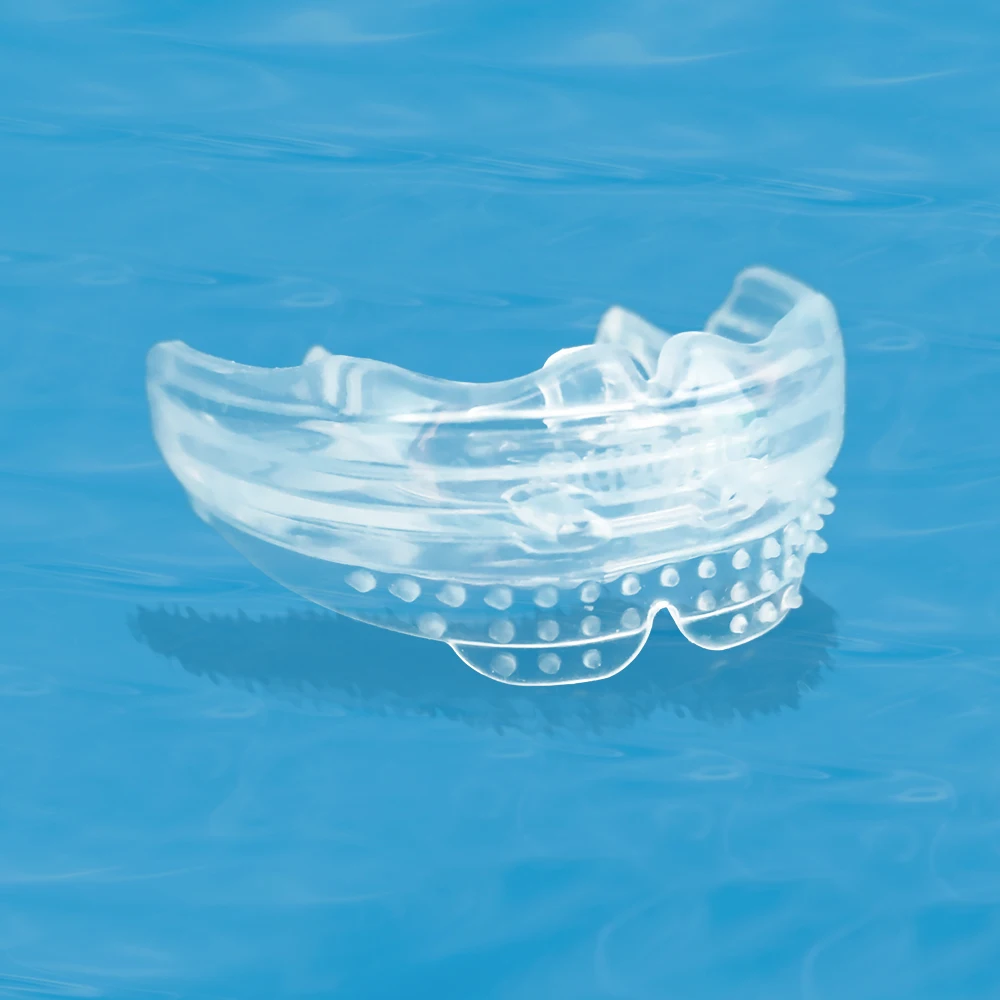 Orthodntic Teeth Brace B1/orthodontic trainer conjunction with fixed ...