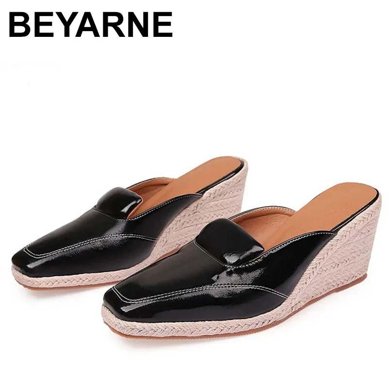 Ladies-Shoes-Slippers-Women-Luxury-Mules-Shoes-Women-Luxury-Designer ...