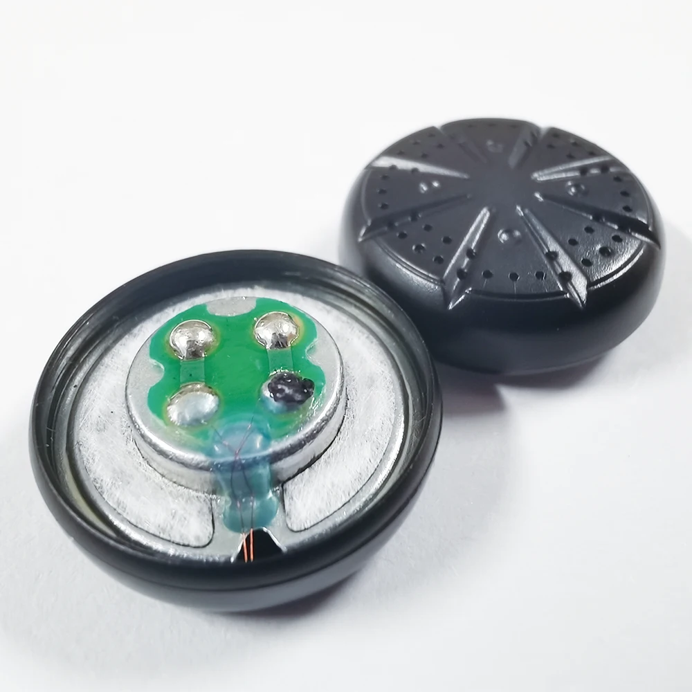 QIGOM S68A (Snowdrift) Low Impedance 68 Ohm HIFI Vocal and Highs ...