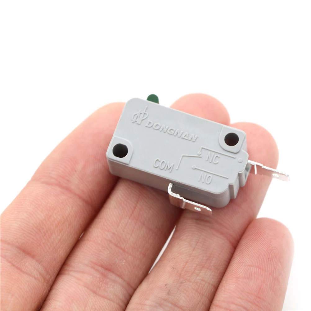 Microinterruptor-para-puerta-de-horno-microondas-interruptor ...