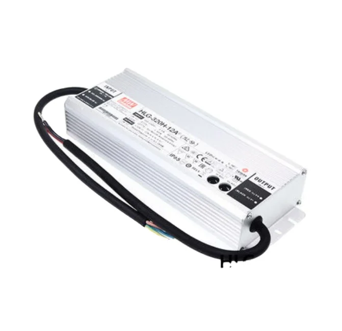 2025 Meanwell HLG-320H-24 Switching Power Supply - AliExpress 1503