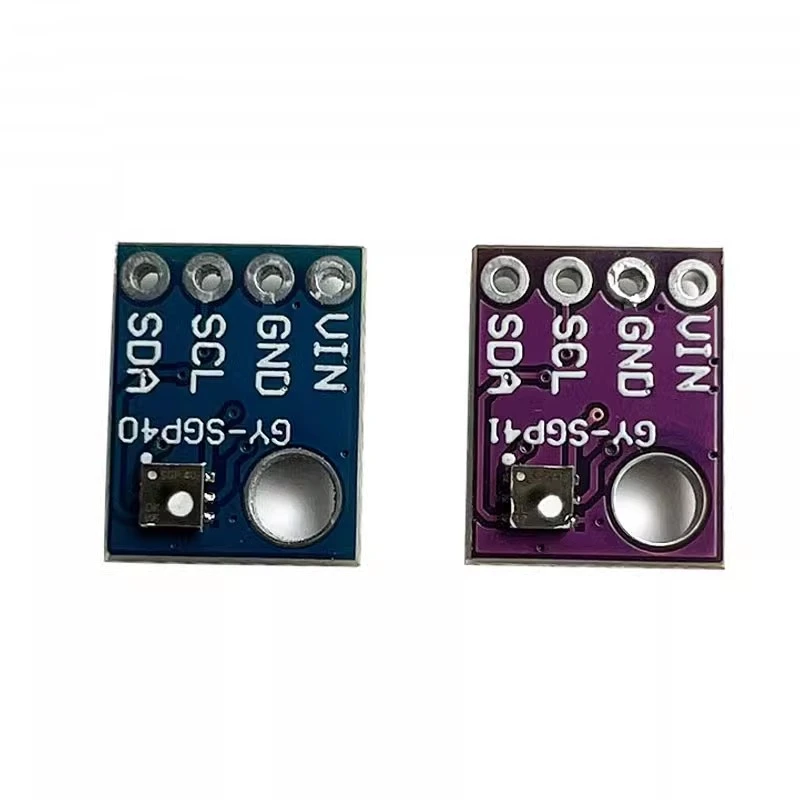 GY-SGP30-SGP40-SGP41-Gas-Sensor-Module-TVOC-eCO2-Carbon-Dioxide ...
