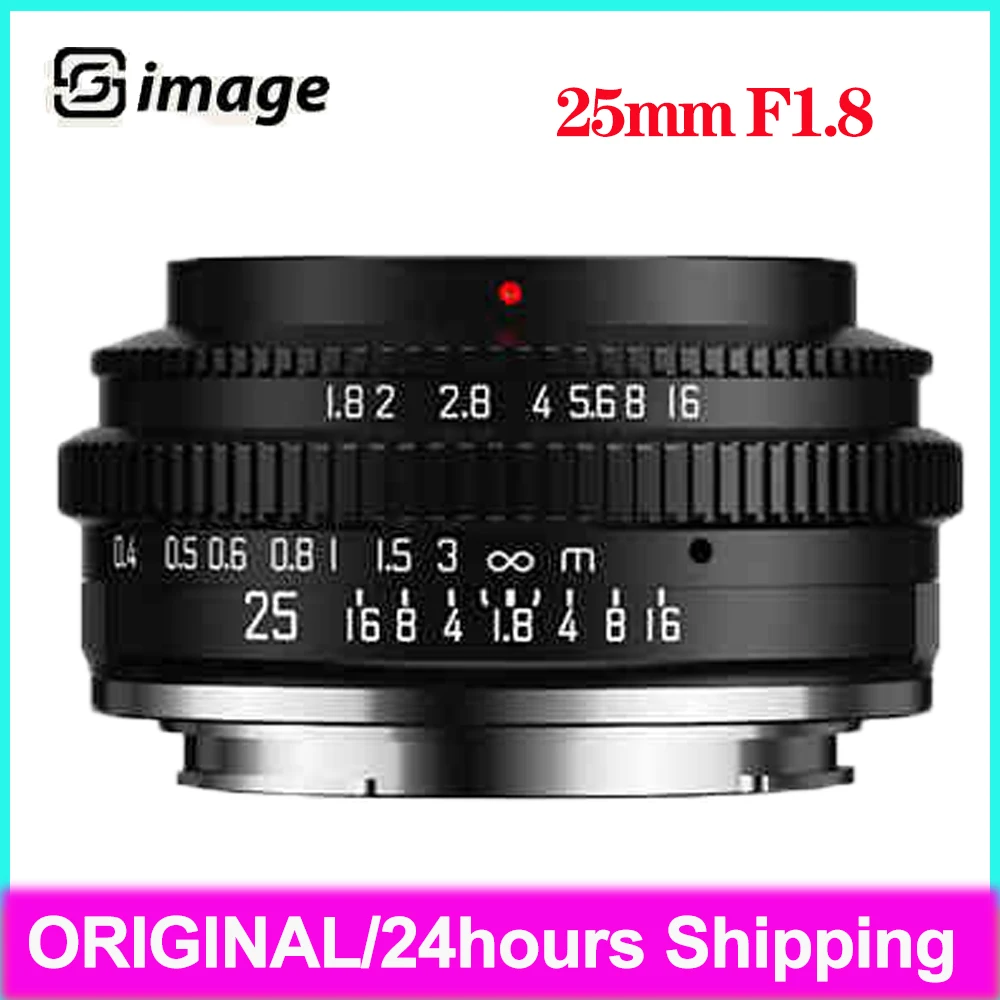Fixed Focus Lens | AliExpress Business