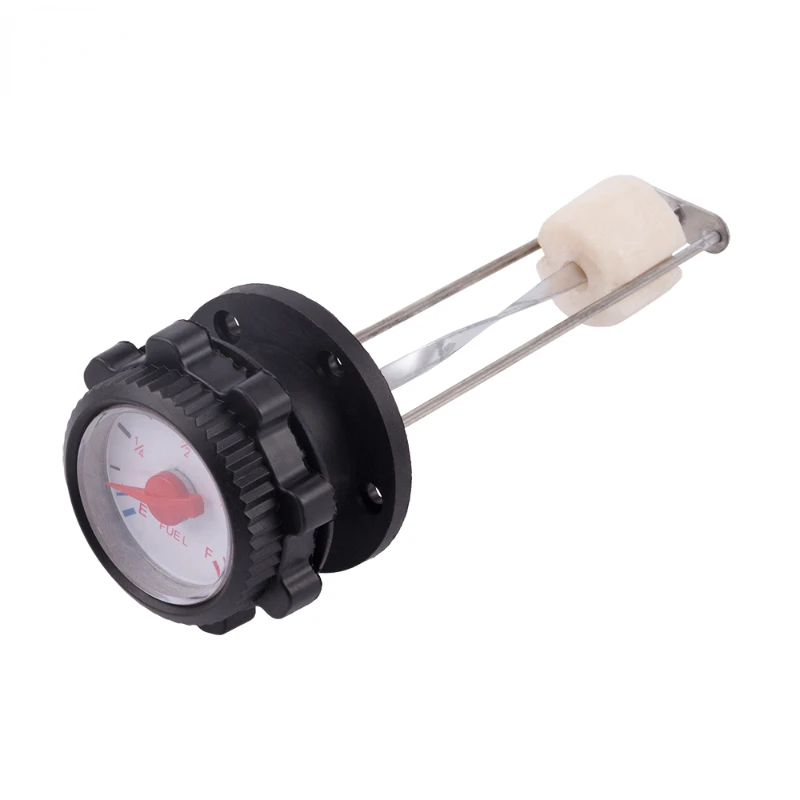 Mechanical Fuel Tank Level Gauge power generation diesel engine ...