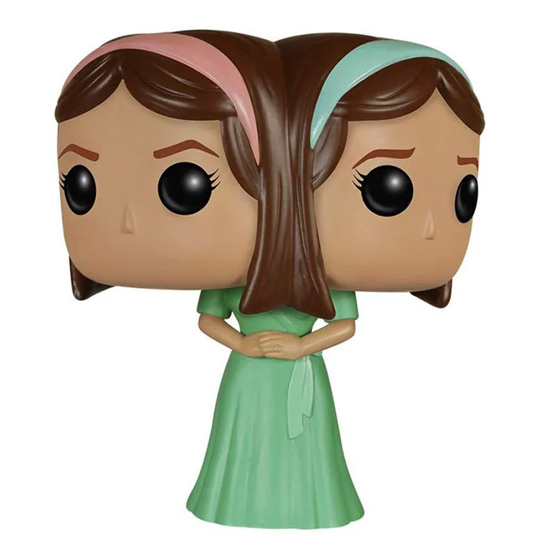American Horror Story Freak Show Pepper