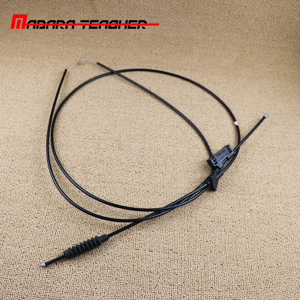30671768 Automobile Engine Hood Release Cable Left Cover Cable For ...