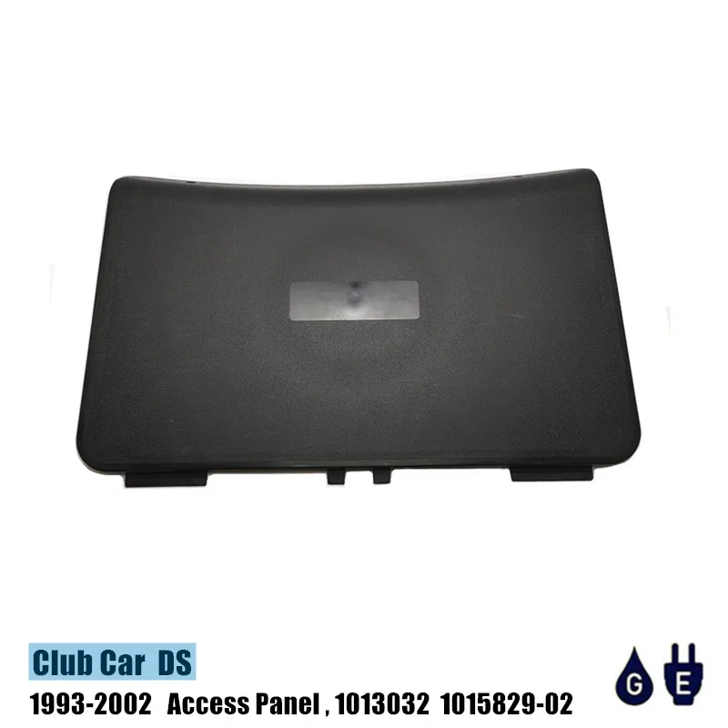 1013032 Black Access Panel For Club Car DS Gas & Elec 1993 - 2002 Golf ...