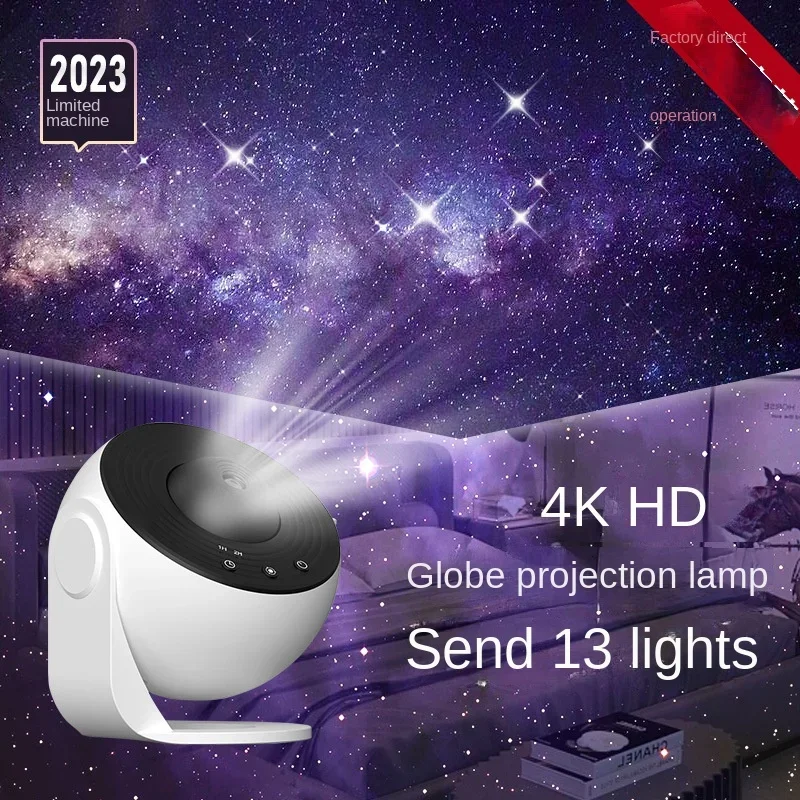 Night-Lamp-Star-Projector-360-Rotating-Planetarium-Lamp-Night-Lamp-For ...