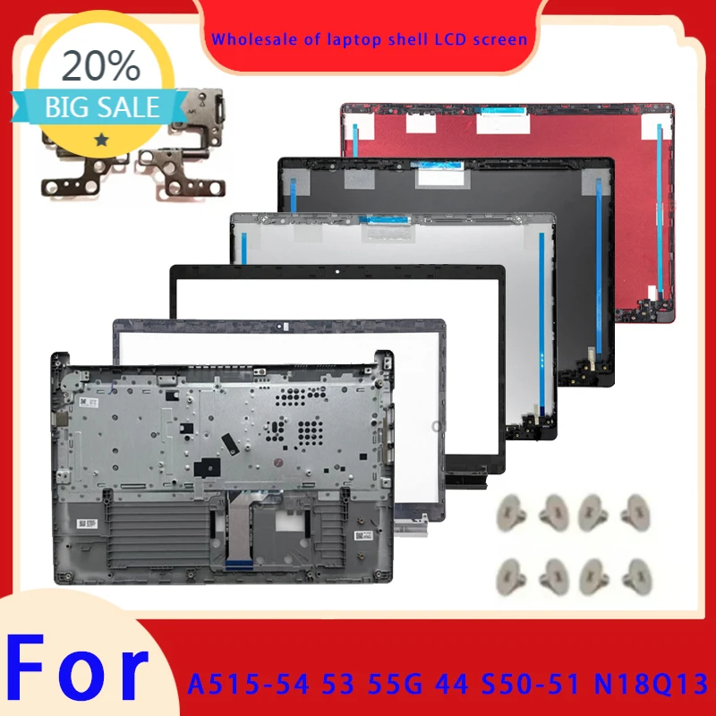 Suitable for the all-new Aspire 5 A515-54 N18Q13 A515-54G A515-55G A515 ...