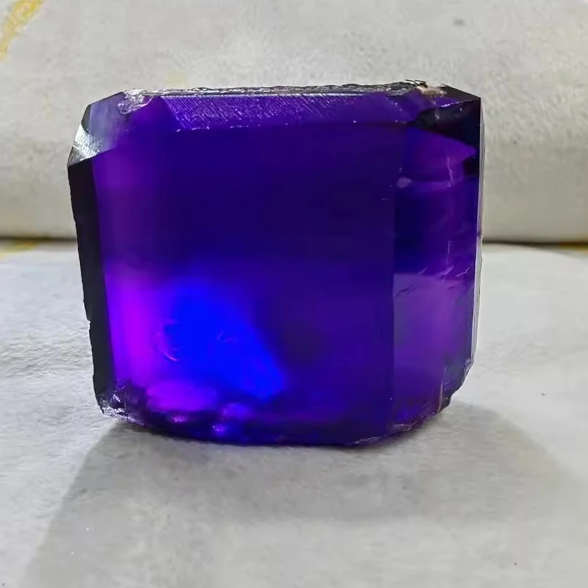 wholesale-artificial-amethyst-crystal-gemstone-raw-material ...