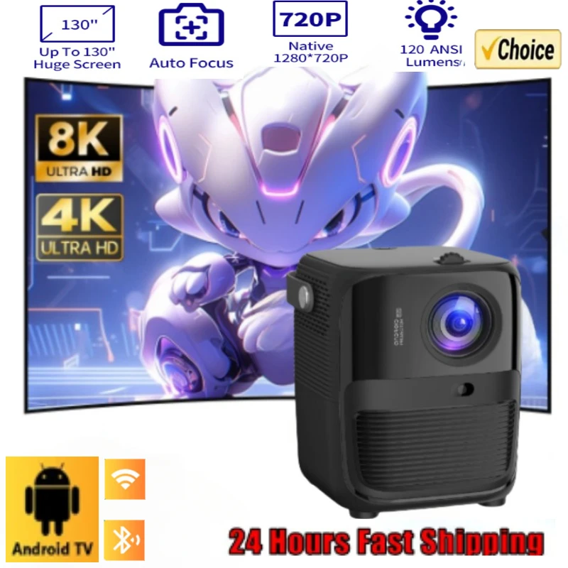 A08-920-1080P-Mini-Projector-4K-Bluetooth-Compatible-with-Android ...