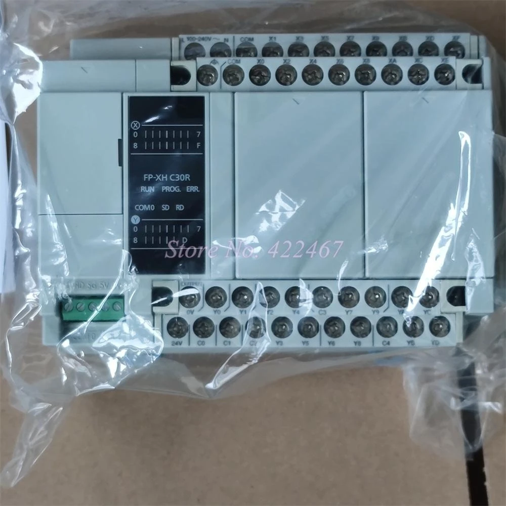 1PCS-New-Original-PLC-AFPXHC30R-FP-XH-C30R.jpg