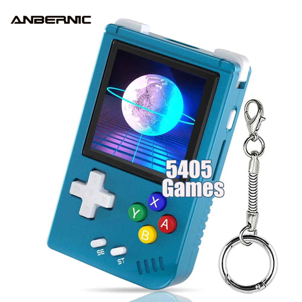 ANBERNIC-RG-Nano-Retro-Handheld-Game-Console-Portable-Game-Console-Mini ...