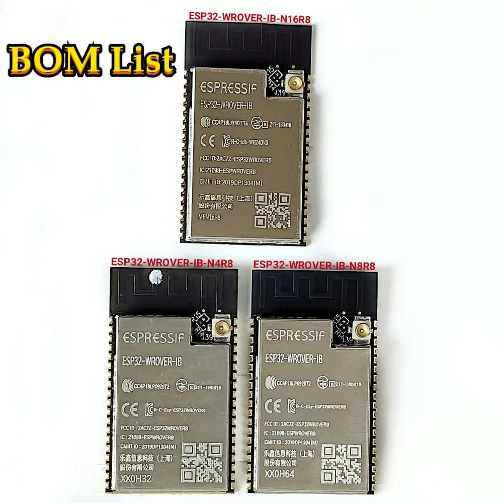 SSD-Mcu-ESP32-WROVER-B-4mb-8mb-16mb-ESP32-WROVER-pcb-ESP32-D0WD-wifi-BT.jpg