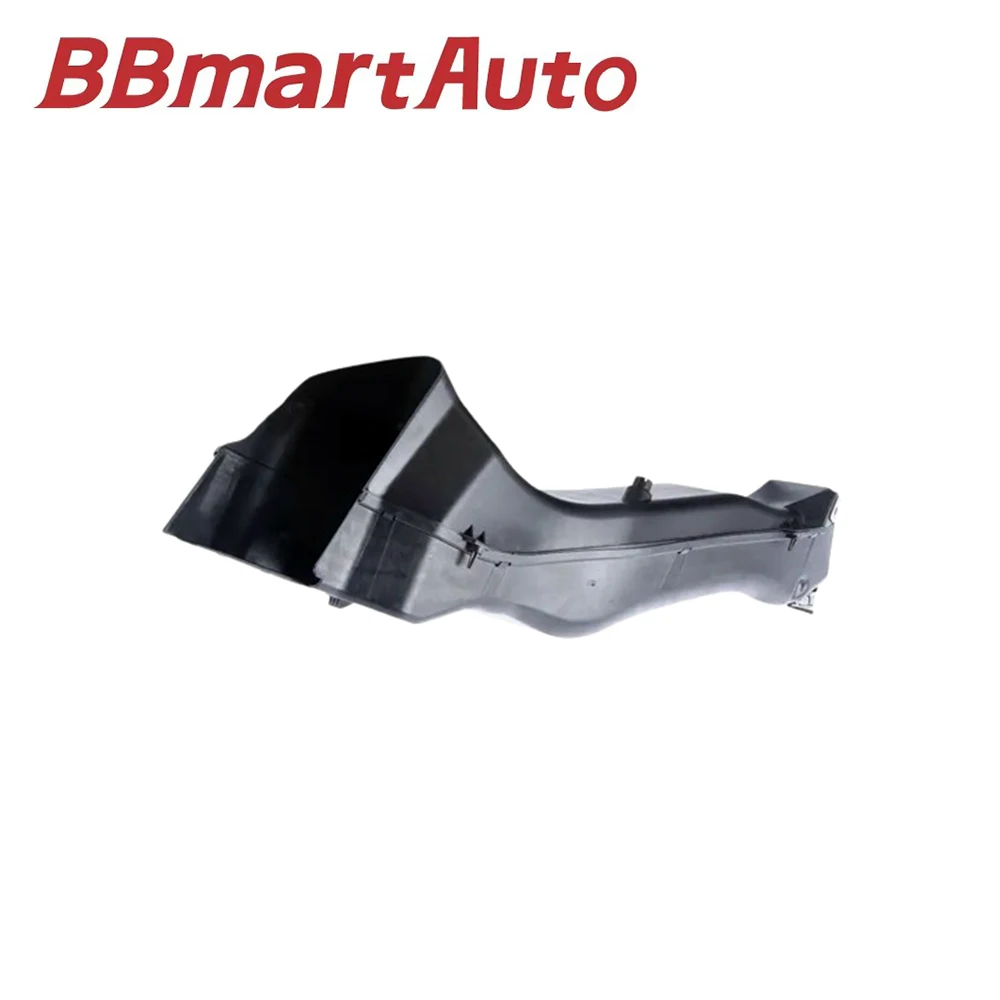 BBmart-conducto-de-aire-para-freno-delantero-y-derecho-piezas-de-autom ...