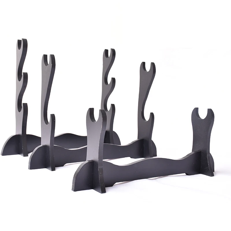 Sword-Stand-Samurai-Sword-shelf-Universal-display-Knife-Rest-Multi ...