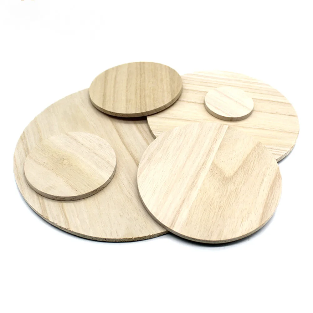 Round Wood Circle PNG: The Ultimate Guide to Choosing the Right Thick ...