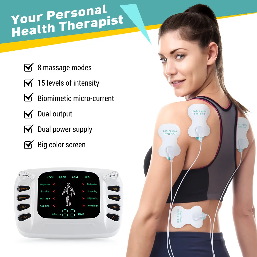 Multifunctional-Digital-Therapy-Massager-Cervical-Lumbar-Spine-Patch ...