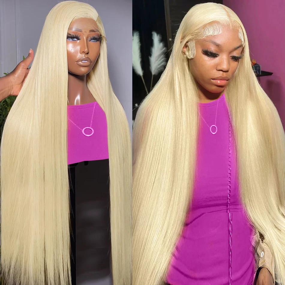 Wiginside-30-40-Inch-613-Blonde-Straight-Human-Hair-Wigs-Brazilian-13x6 ...