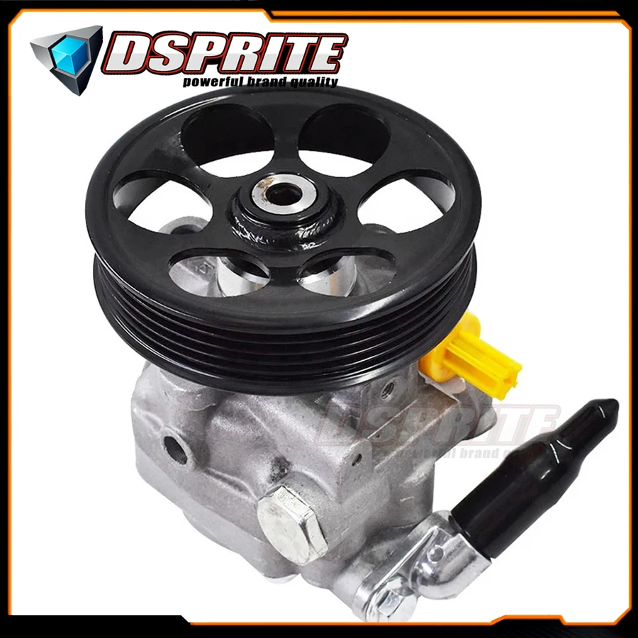 for-34430-FG010-New-Power-Steering-Pump-34430FG010-For-Subaru-Forester ...