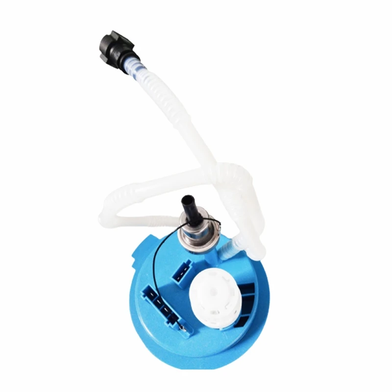 7P0919679C VDO Flange Car Engine Fuel Pump Assembly Fuel Filter For ...